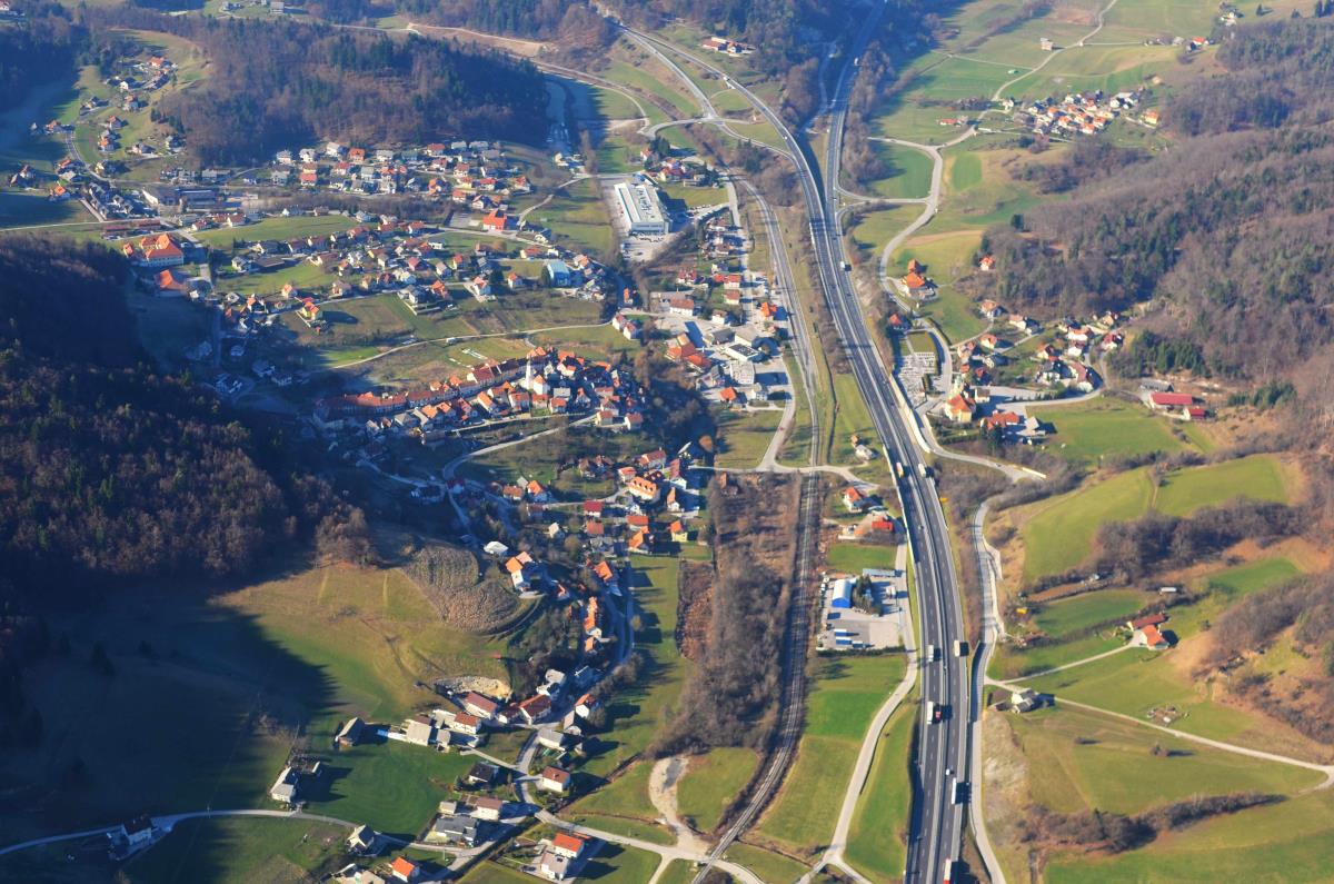 Višnja Gora - ivancna-gorica.si